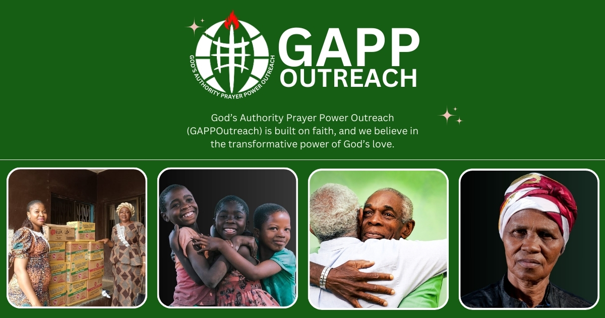 Home | GAPP Outreach